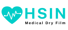 HSIN FILM - Medical Dry Film