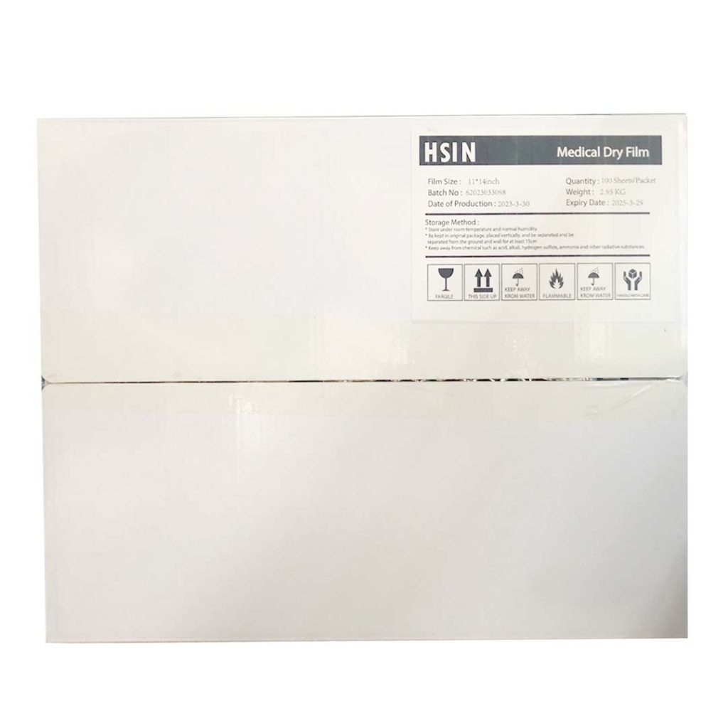 Understanding X-Ray Film: A Comprehensive Guide