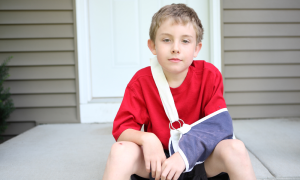 Normal Pediatric Elbow X-rays Radiography 101 - HSIN FILM